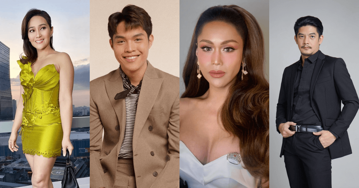 LIST: Winners of the first-ever Summer MMFF Gabi ng Parangal • PhilSTAR Life